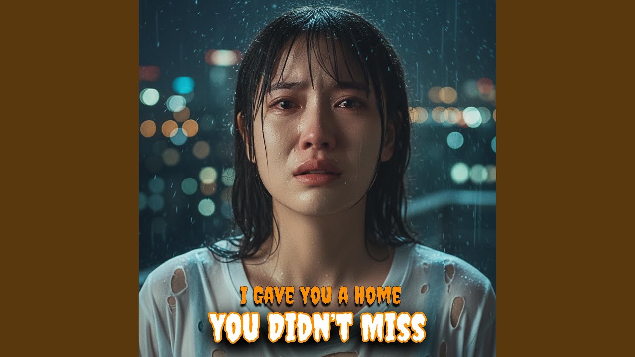 You Didn’t Break My Heart—You Left It Open - YouTube
