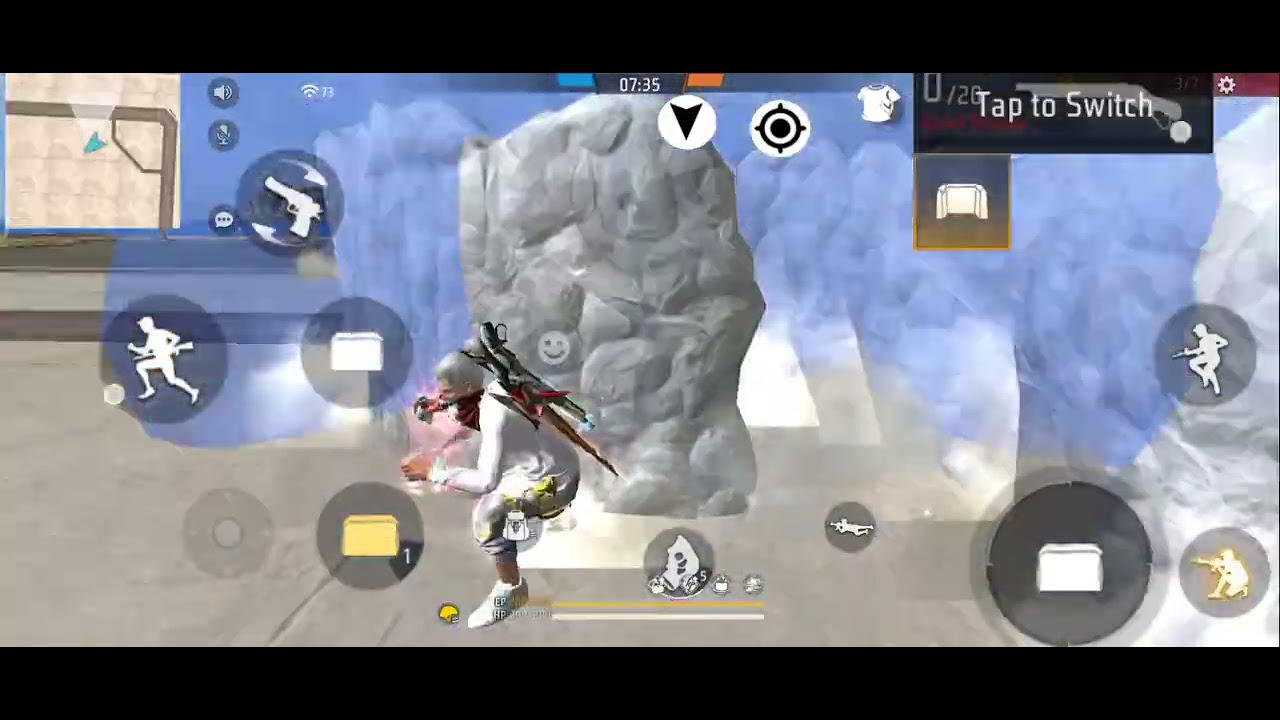 My Game Play Jisko Bhi Mere Sath Game Khelna Hai Apna Uid Comment Karen 2496