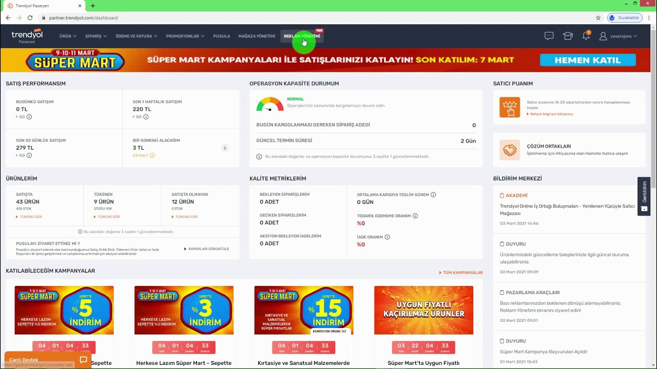 #trendyolreklam #ürünreklam TRENDYOL REKLAM - YouTube