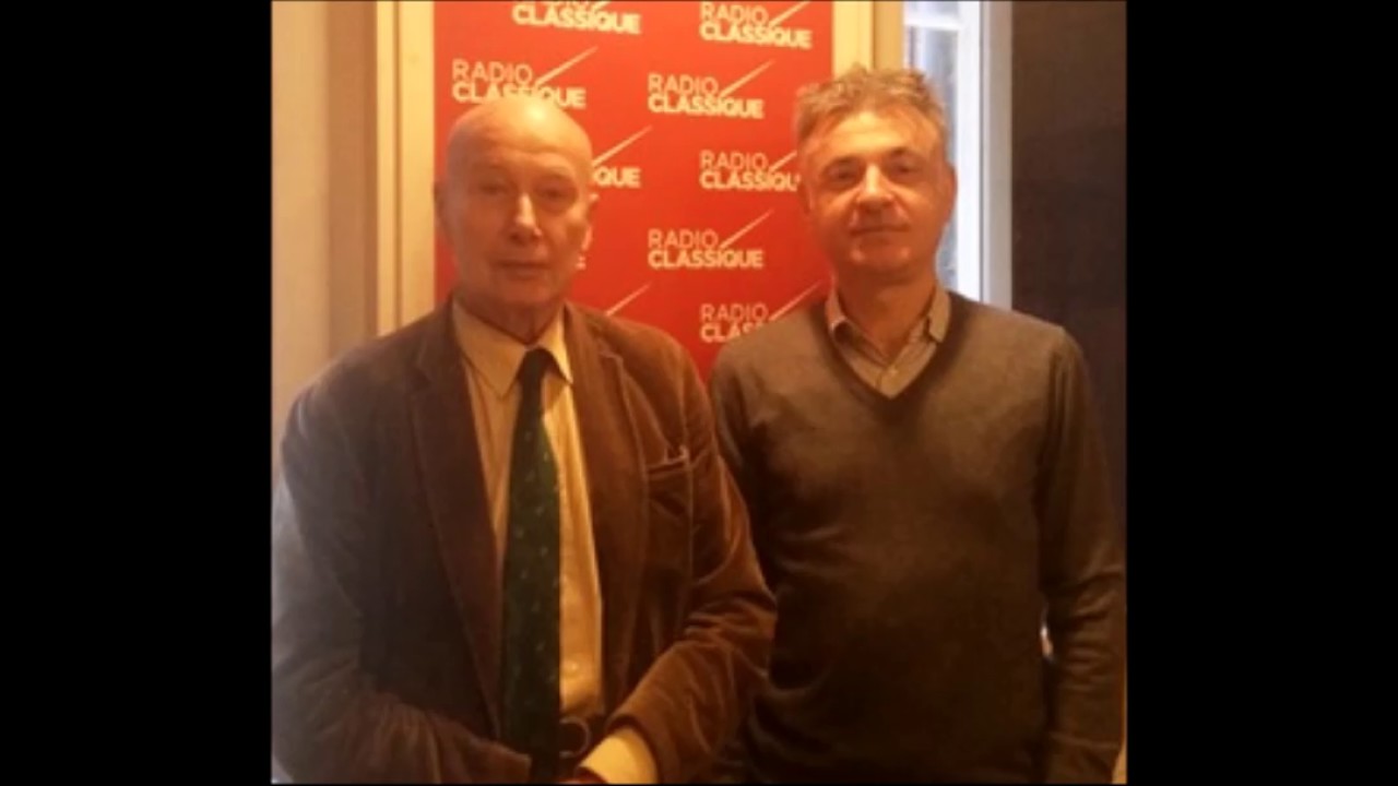 Gabriel Matzneff - Belle interview d'un homme d'une culture et d'une ...