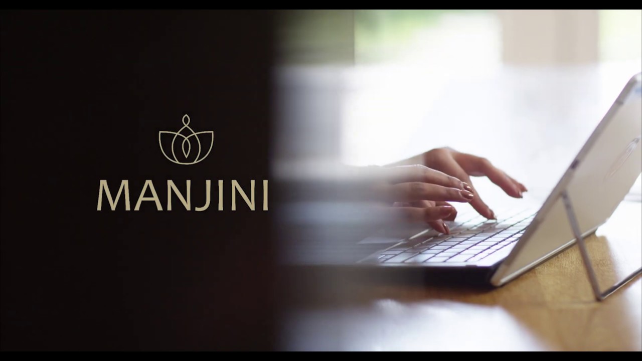 Manjini Model - YouTube