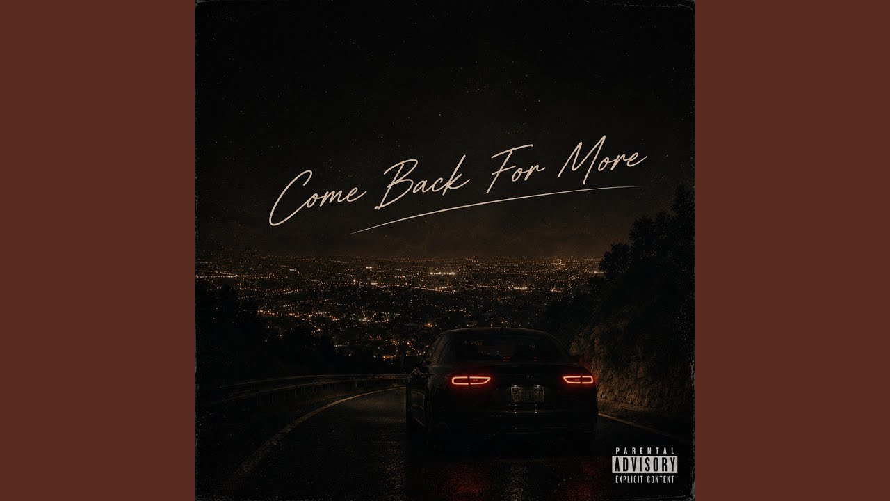 Come Back For More - YouTube