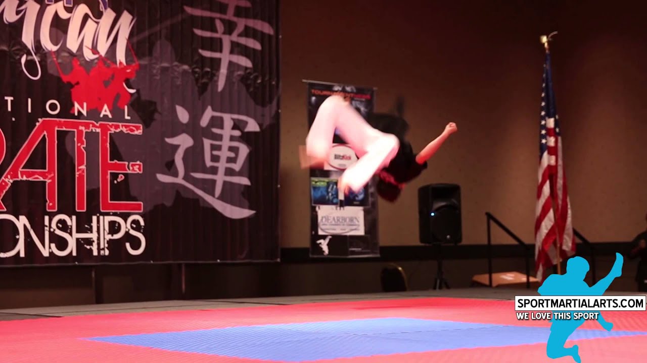 Alex Riggs - Musical Forms - NA International Champs 2014 - YouTube