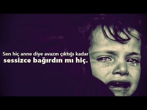 Anne İle İlgili Güzel Sözler