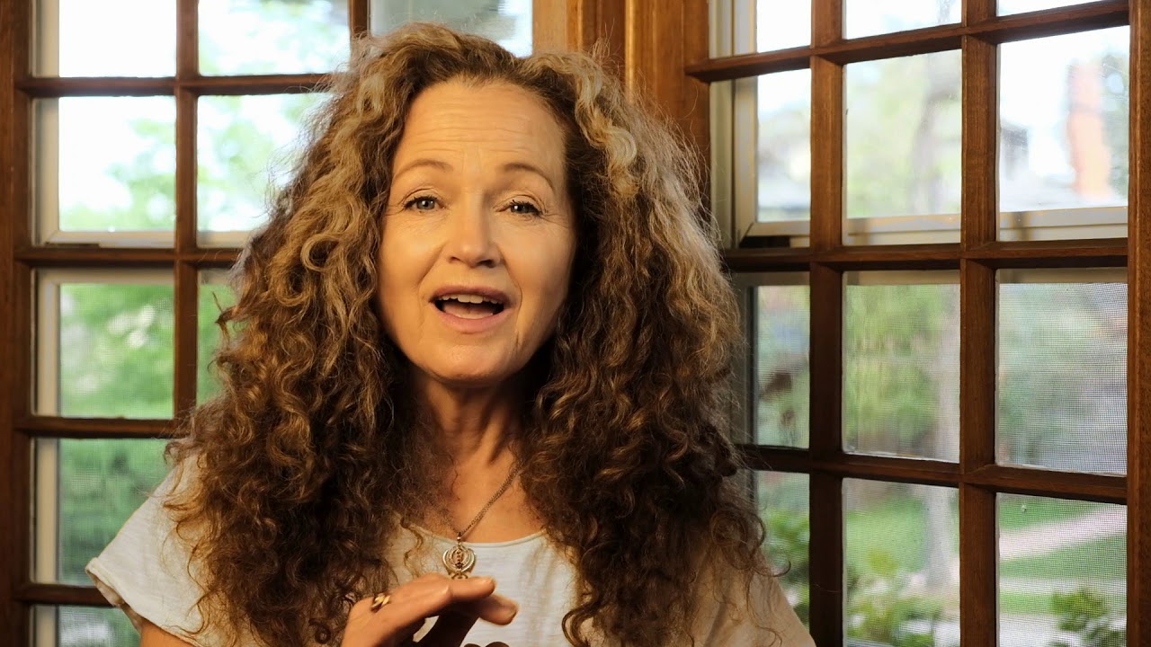 Meet Karuna of Light on Kundalini - YouTube