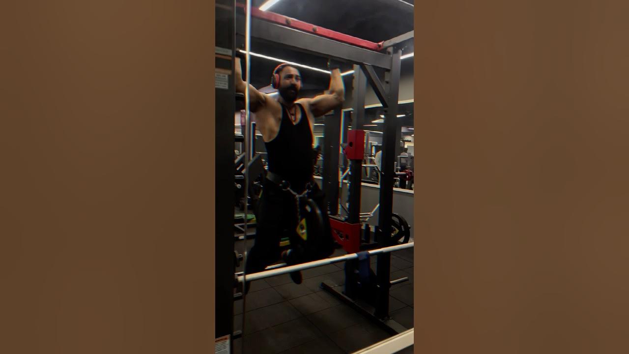 In the mafia we trust 🏋️ #tranding #ytshorts #motivation #gym - YouTube