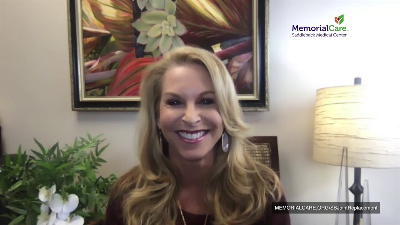 MemorialCare, Dr. Roger Sohn, January 28, 2021 - YouTube