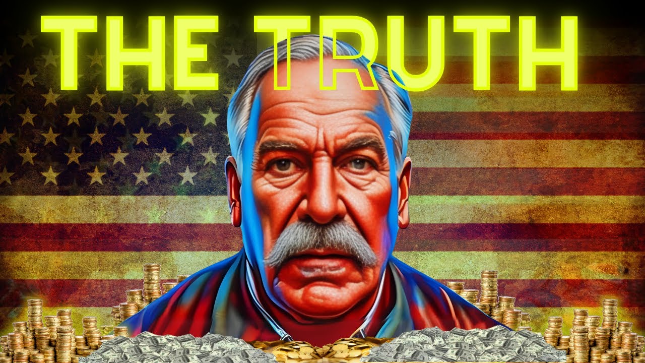 J P Morgan The Man Who Owned America YouTube j-p-morgan-the-man-who-owned-america-youtube