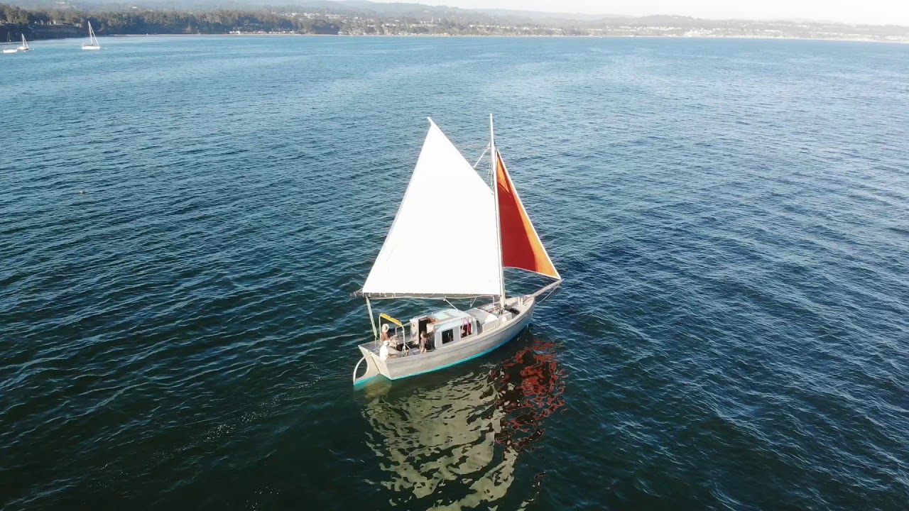 The USS Hamilton - YouTube