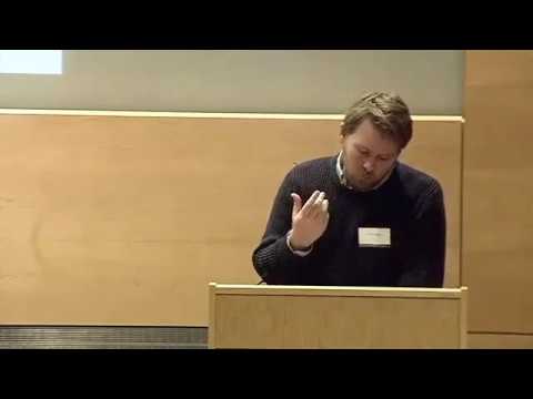 'Behind Locked Doors' Jess Bicknell, BID - YouTube