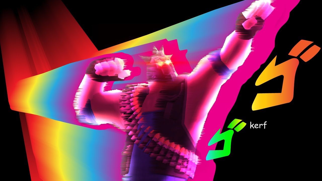Team Fortress 2 - Maul: The Misadventures of Kerf the Titan (RAW ...