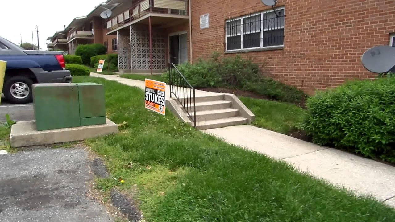 MD14: Elect Melvin Stukes House of Delegates 44A - YouTube