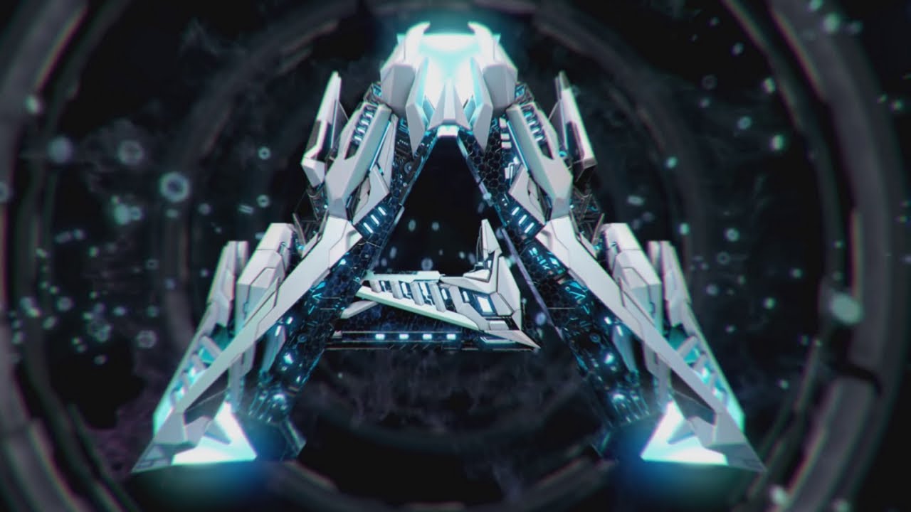 ARK - Battle Theme - Lunar Biome - YouTube
