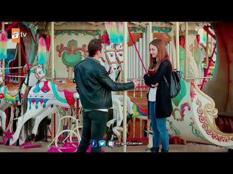 Kırgın cicekler cemre Gökhan kilip