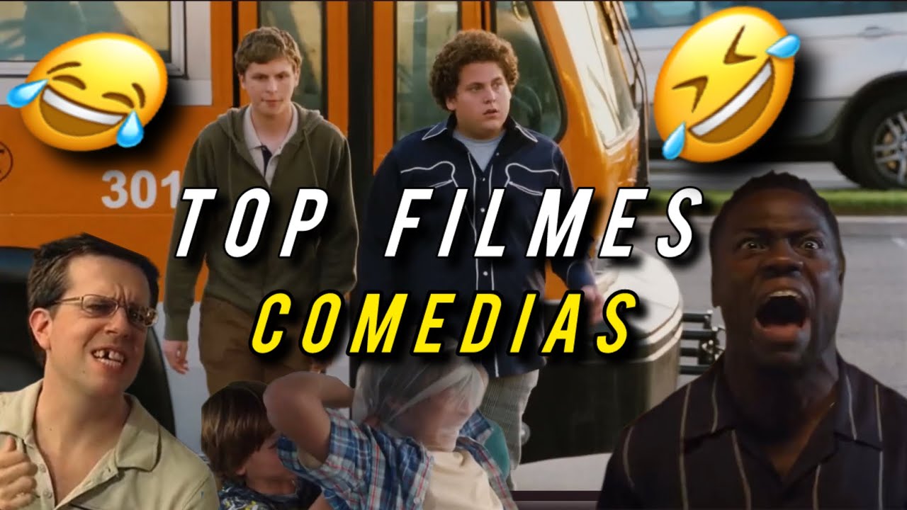 Filmes de comedia pra voce assistir e rir muito 😂🤣 - YouTube