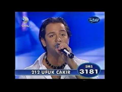 TurkStar Ufuk Cakir Gel vefasiz