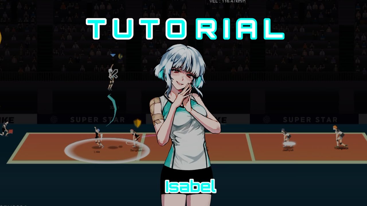 ISABEL|The Spike Cross|TUTORIAL|Español - YouTube