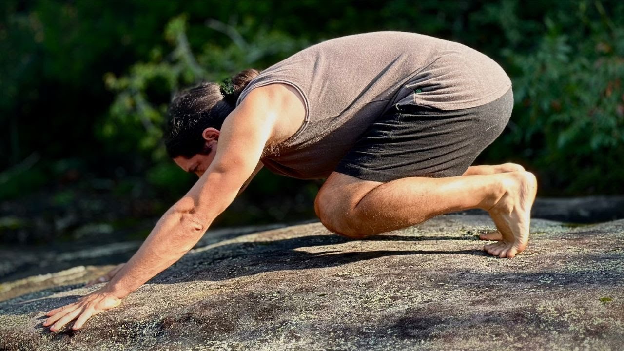 5 Primal Movements Workout to Build Strength and Mobility - AMAZING ...