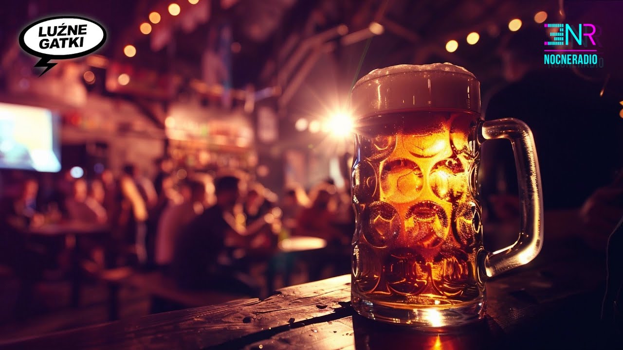 Luźne Gatki - Beer or not to beer (Shakesbeer) - YouTube