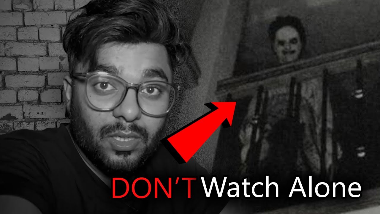 Most Haunted House😱| Horror Video | Woh Kya Hoga Official - YouTube