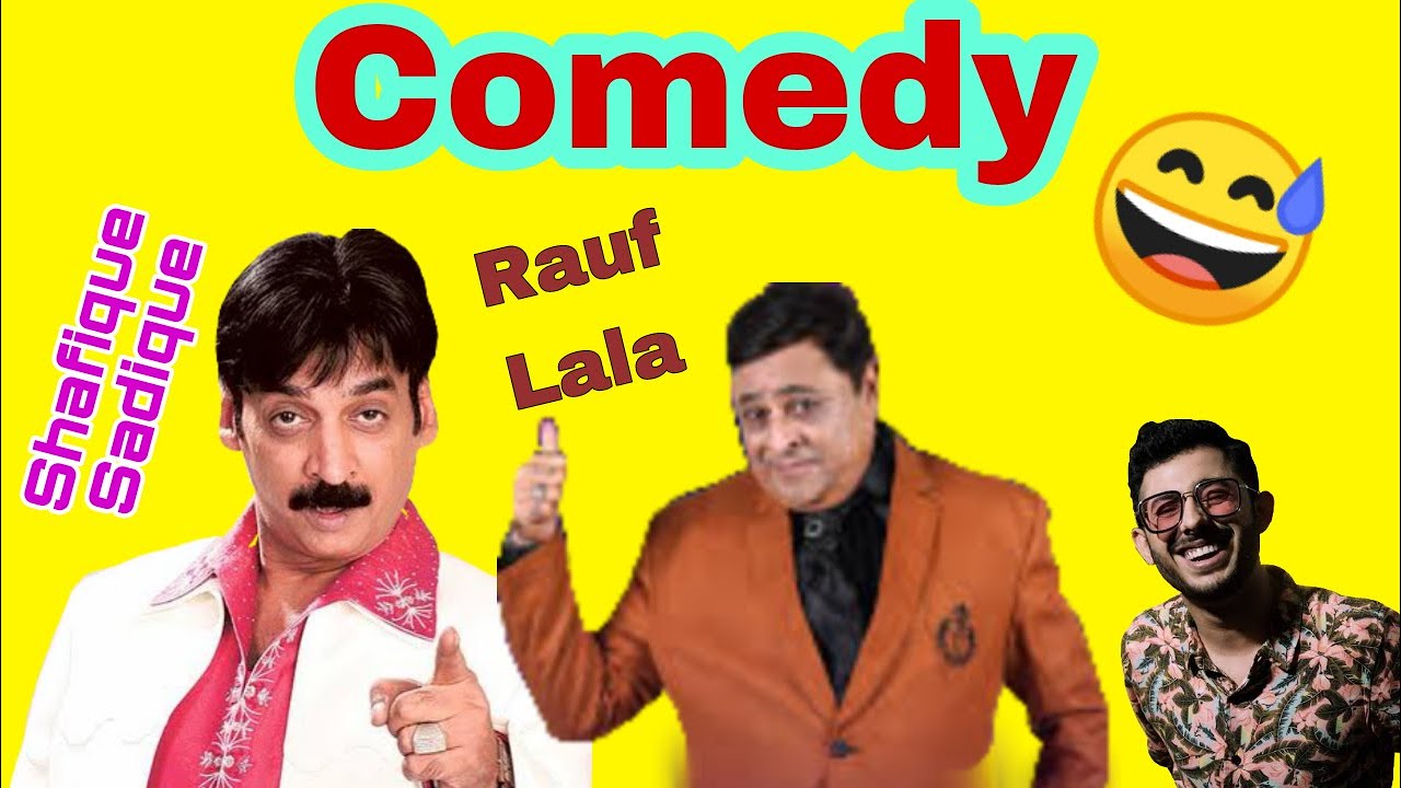 @DuckyBhai@CarryMinati @shemaroo Comedy club most popular scene 🤣 - YouTube