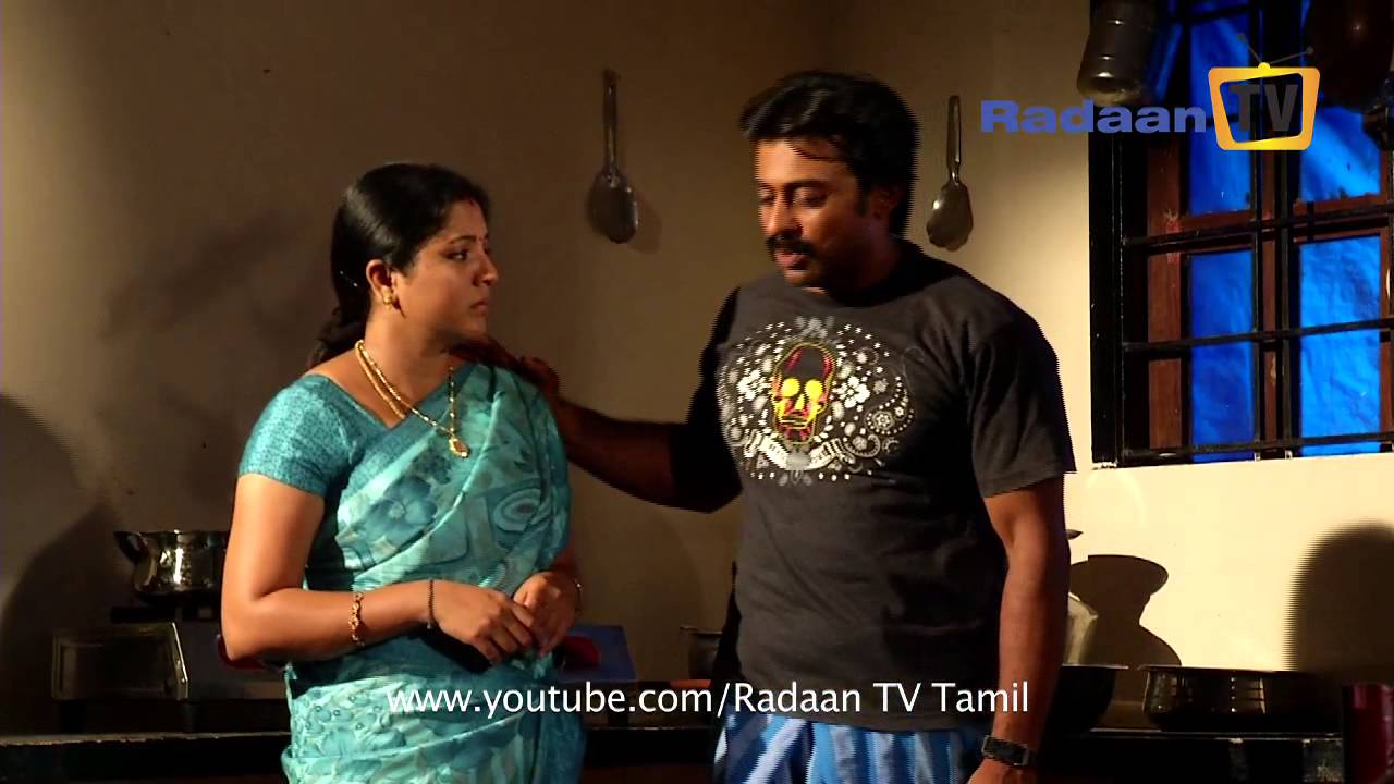 Elavarasi - Episode 1200, 14/08/14 - YouTube