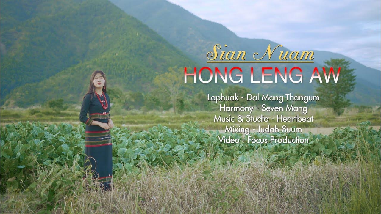 HONG LENG AW-SIAN NUAM - YouTube