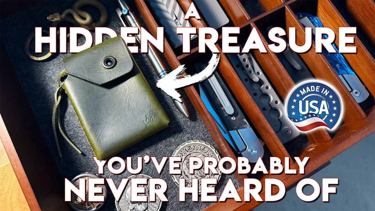Is THIS a True Hidden Treasure? (Parable Craft Co Hidden Treasure ...