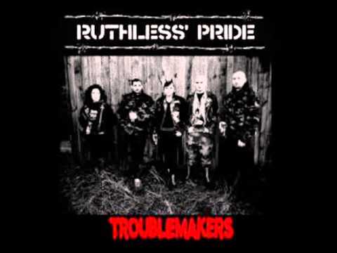 Ruthless Pride - I will never change (2005) - YouTube