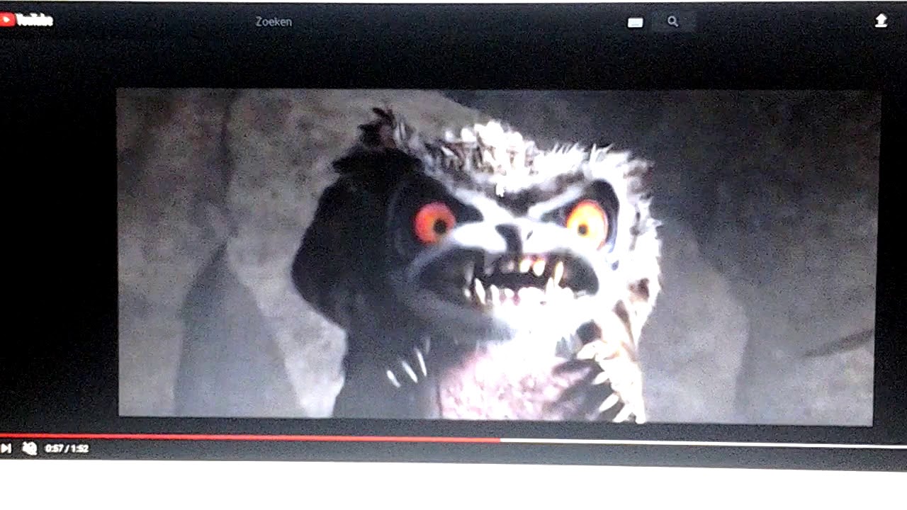 Finding Scamp part 1 great place - YouTube