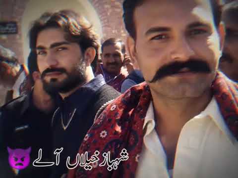 Qaisar Khan Saleemkhel Shahbazkhel