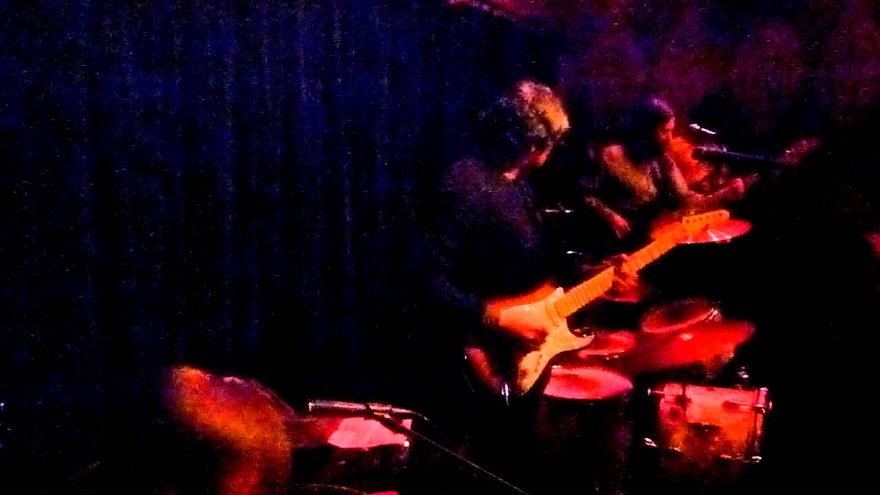 Old Californio @ The Press Claremont CA 11-4-11 - YouTube