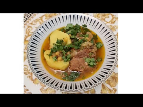 Tikə bozbaşın hazırlanması. İllərdi bu üsulla hazırlayıram çox bəyənilir🥩🍲