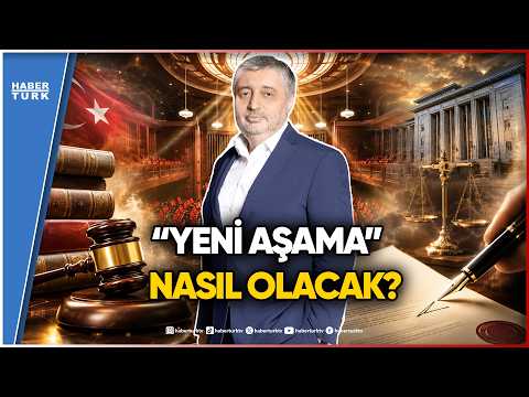 Çerçeve Yasa Ne Zaman Meclis'e Girer?