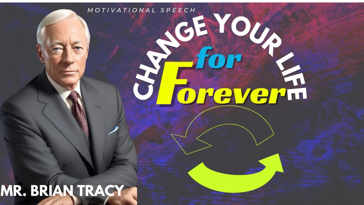Brian Tracy 7 Steps To SUCCESS _ 21 Day Mental Diet To Change Your Life ...