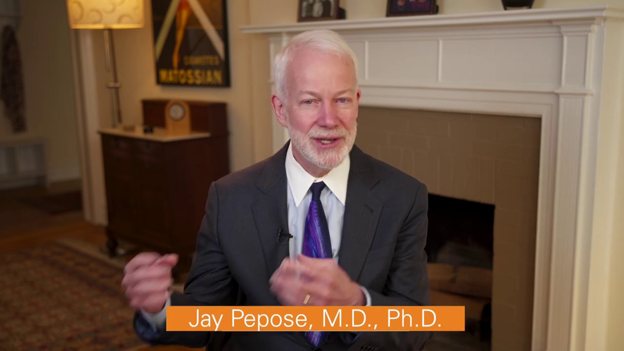 The LASIK SOLUTION | Jay Pepose, MD talks about today's options and the ...
