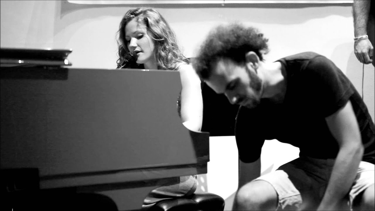 Everywhere I Go - Elise Hayes - YouTube
