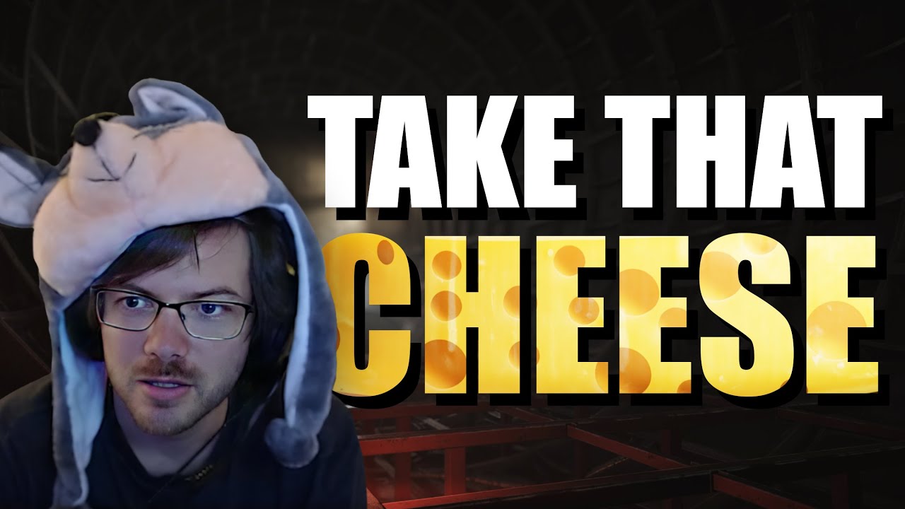 Rat Life, Best Life - YouTube