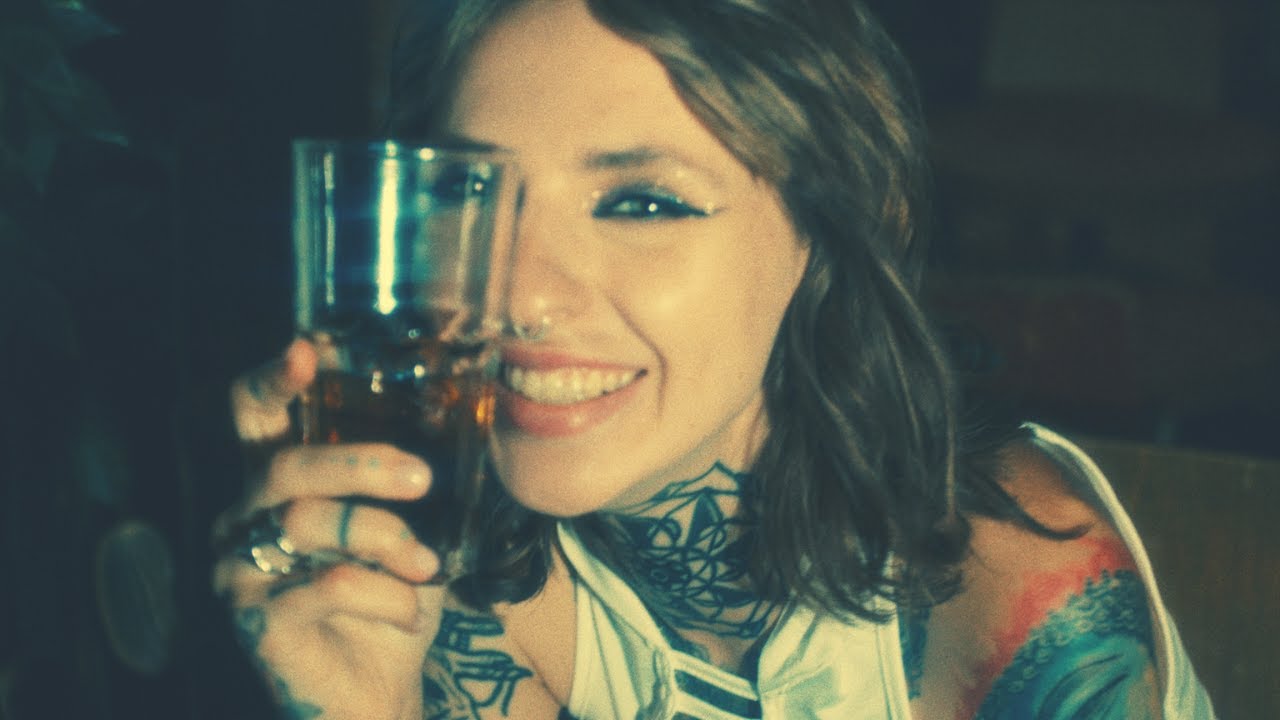 Tex Moonlight - "Come Back Home" [Official Music Video] - YouTube