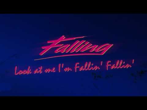 Alesso - Falling (Snippet)