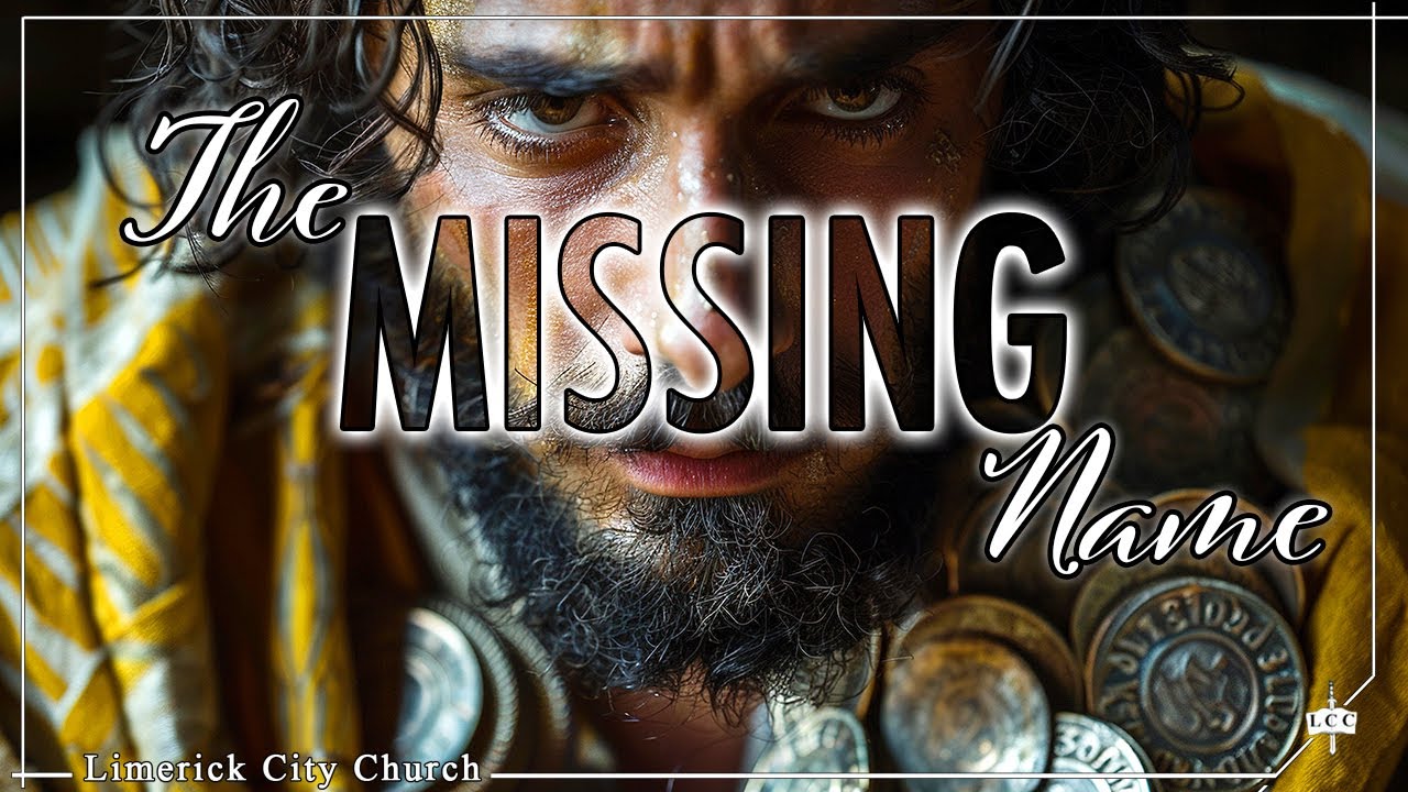 5. The Missing Name - Keith Malcomson - YouTube