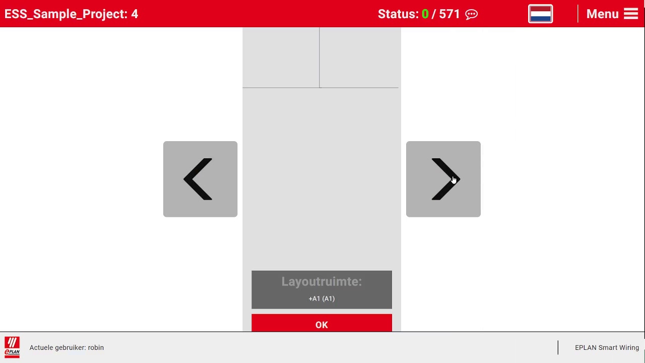 EPLAN Smart Wiring - versie 2.8 - YouTube