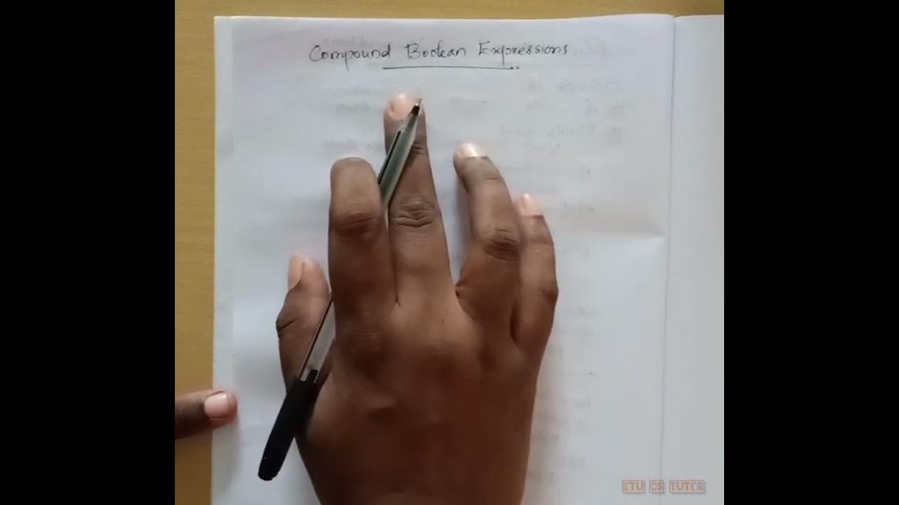 Selection statements in python - if, if..else, elif - YouTube