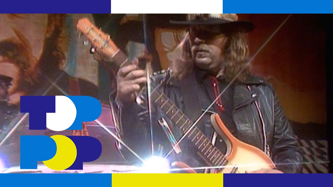 Normaal - De Klok Op Rock • TopPop - YouTube