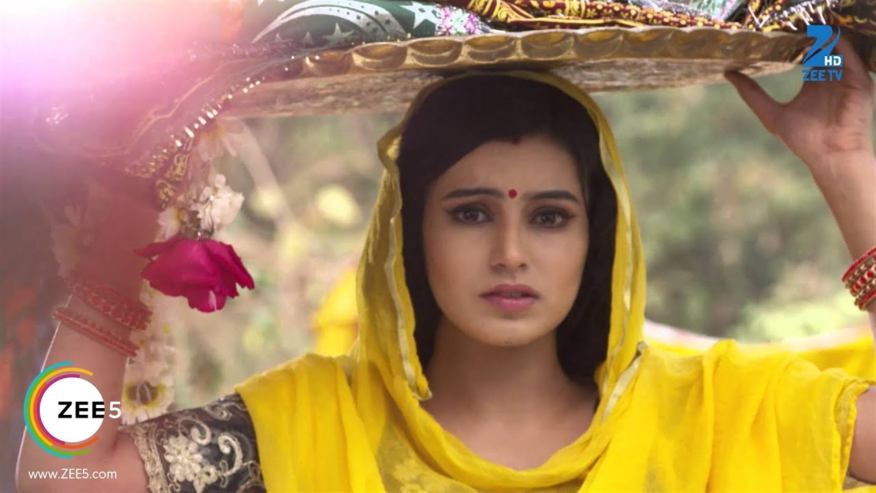 Lajwanti - Hindi TV Serial - Ep 69 - Best Scene - Ankitta Sharma, Sid ...