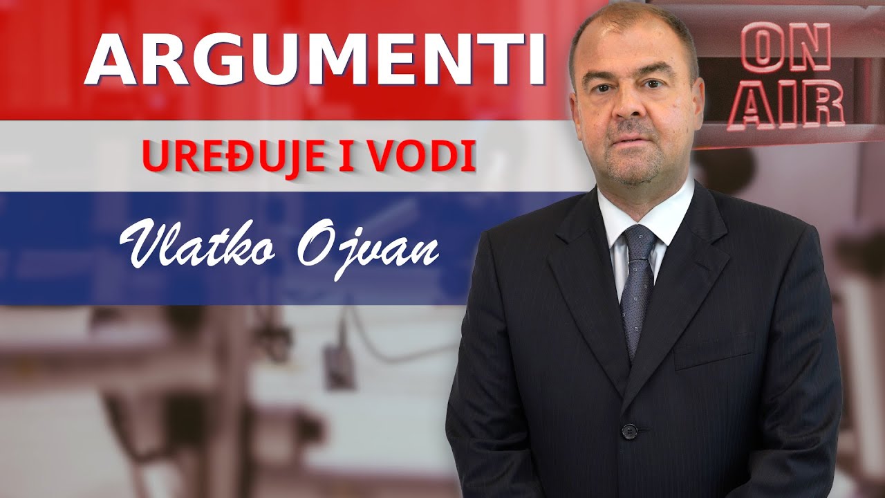 Argumenti - 5.10.2023. - Stambena politika u službi demografske ...