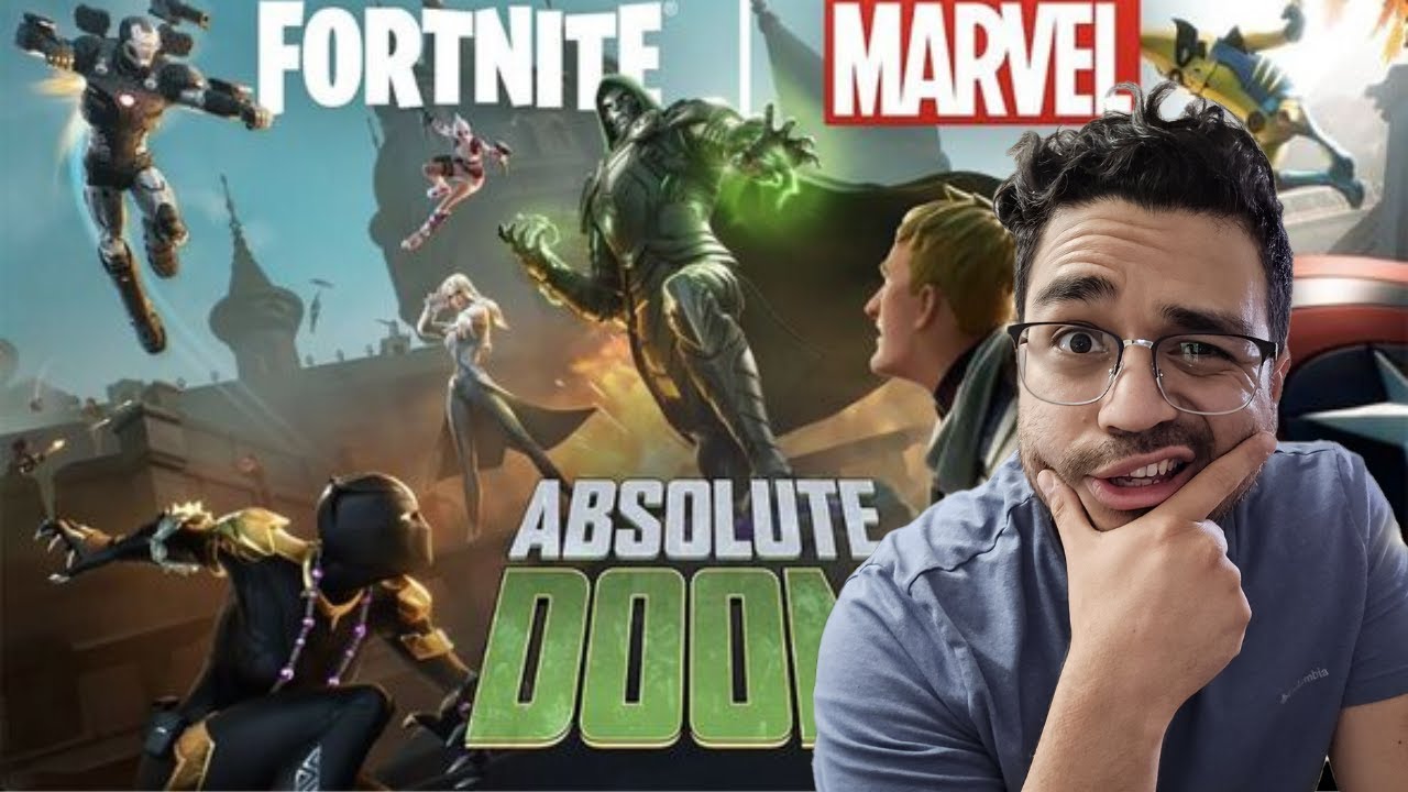 Fortnite dia 333 - YouTube