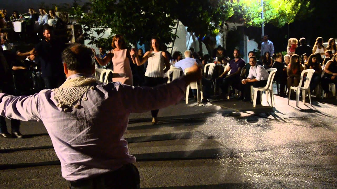 ΒΑΣΙΛΗΣ ΣΚΟΥΛΑΣ ΡΕΘΕΜΝΙΑΝΕ ΜΟΥ ΚΑΝΤΙΦΕ ΣΥΡΤΑ 28-6-2014 - YouTube