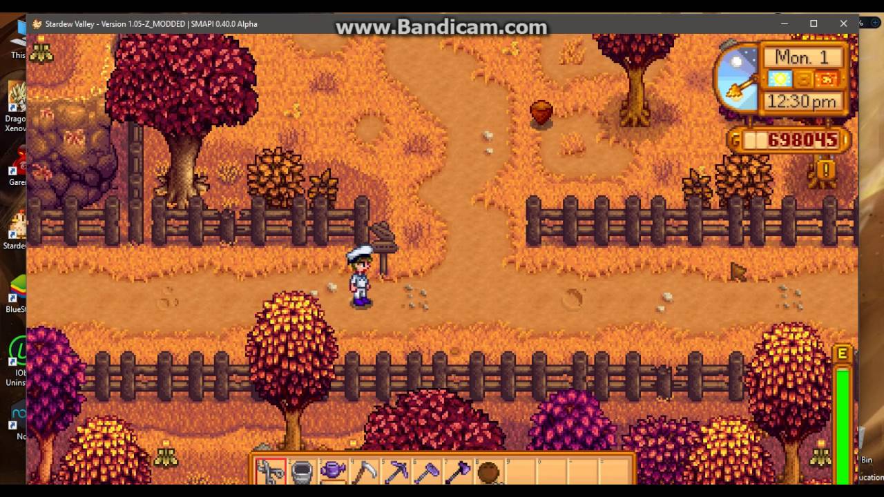 Cheat tiền Stardew Valley bằng Cheat Engine. - YouTube