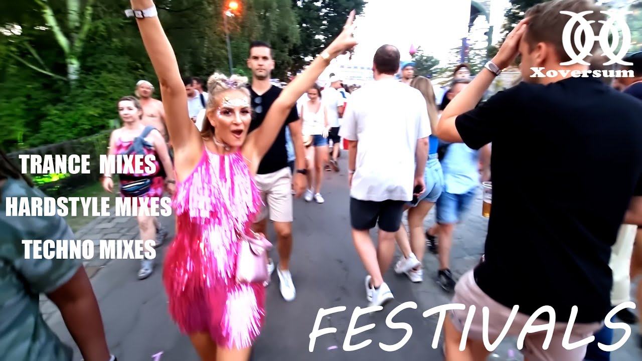 FESTIVALS - YouTube